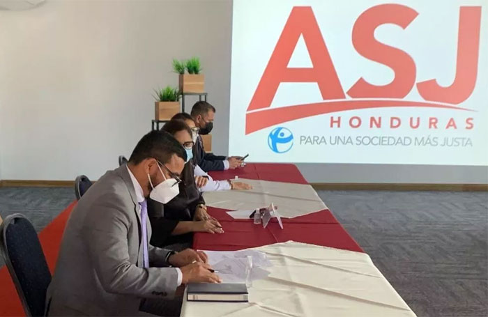 ASJ sugiere conformar una comisión especializada para atender centros ...