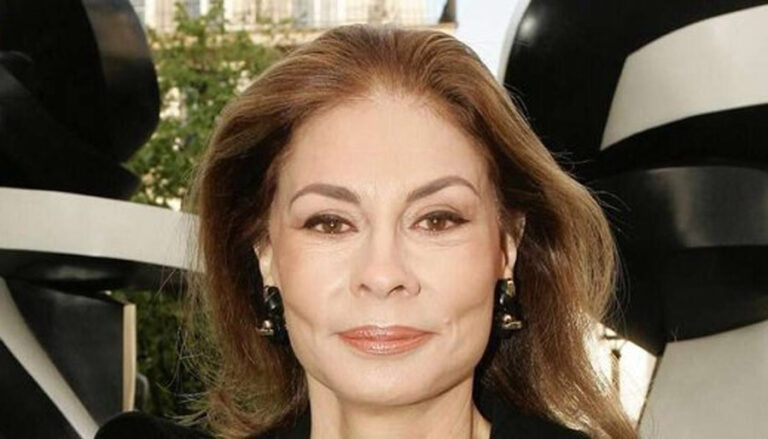 Muere la artista griega Sophia Vari, esposa del maestro Fernando Botero ...