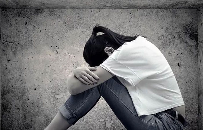 La neurociencia demuestra que las víctimas de violación se quedan ...