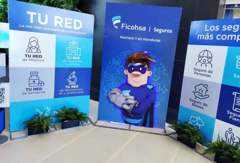 Ficohsa Seguros lanza campaña para promover la importancia del seguro ...