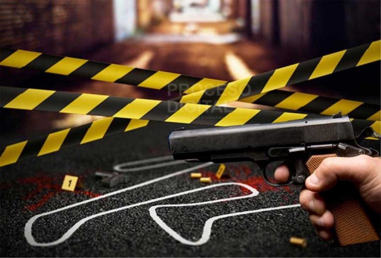 Codeh señala que percepción de violencia y criminalidad sigue siendo ...