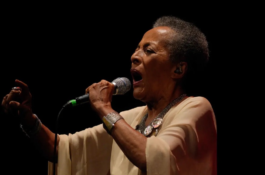 Susana Baca: "En América le hemos dado otra voz y otro ritmo a la ...