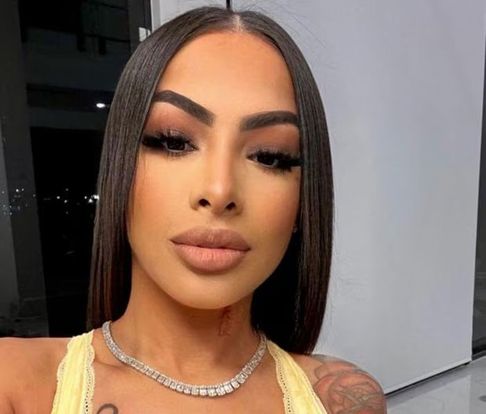 Yailin "La más viral" tampoco actuará en Premios Juventud en ...