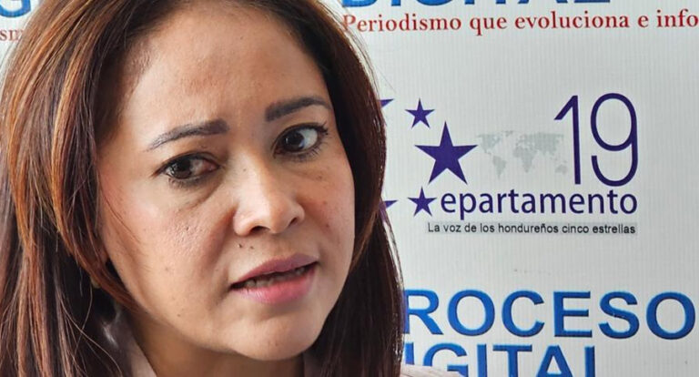 ¿En cuántos millones tasará el clan Zelaya-Castro la cabeza del ...