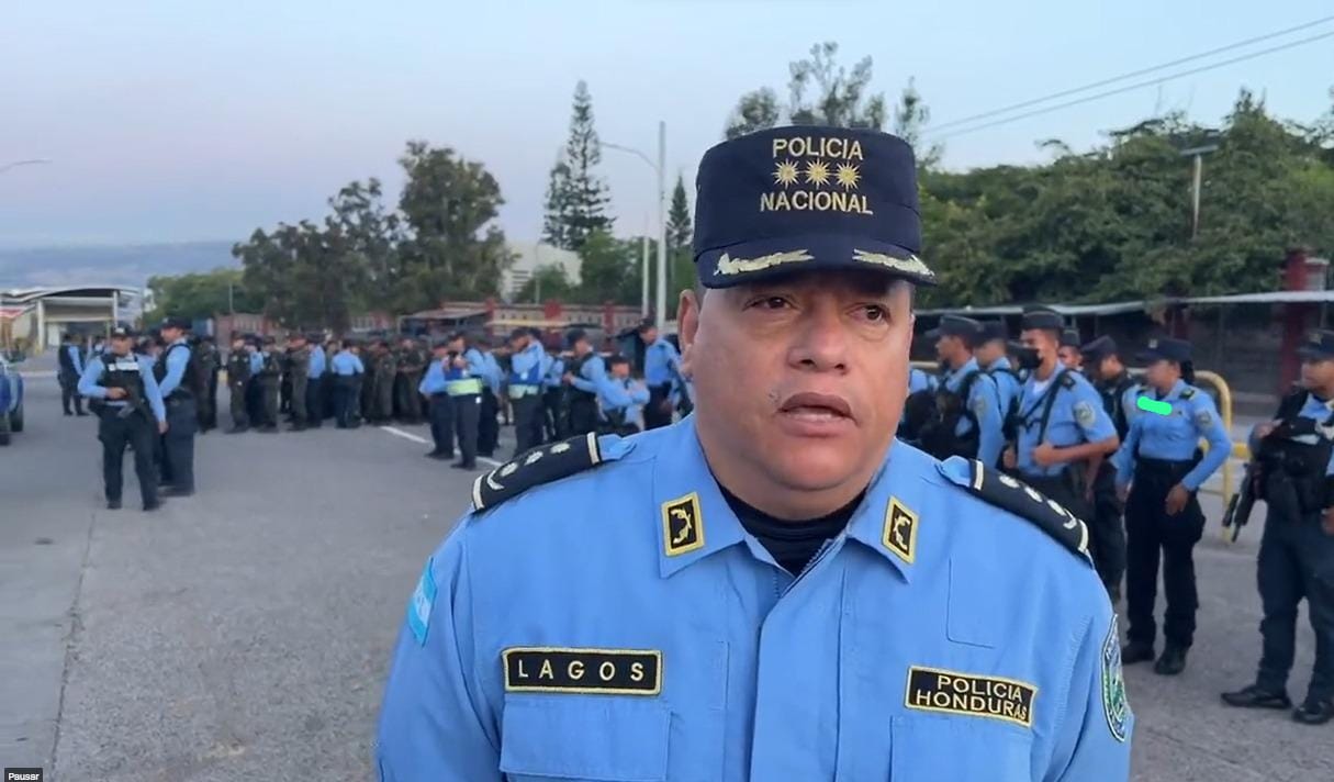 Operativos conjuntos realiza DPI con PMOP en zonas conflictivas de la ...