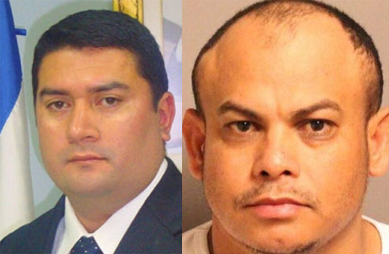 Uferco presenta Narcopolítica II - Proceso Digital