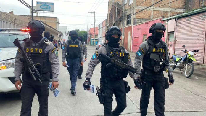 Ante falta de denuncia ciudadana, DSTU interviene cuatro terminales de buses en la capital ...