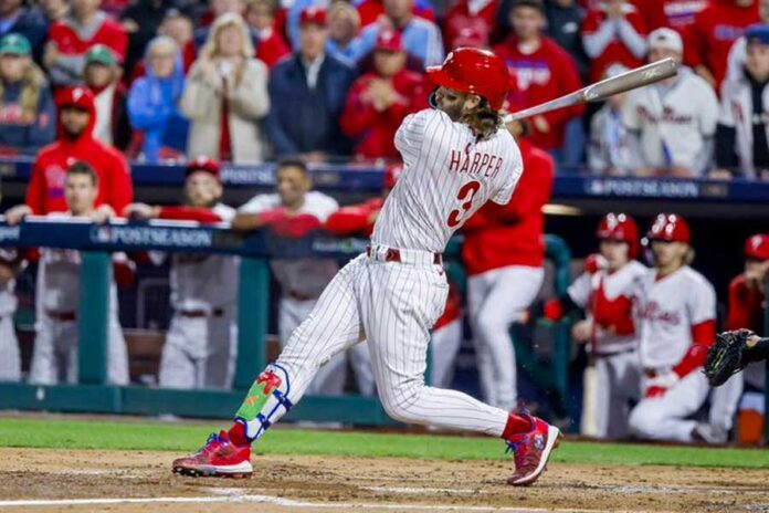 5-3. Los Filis dan un paso adelante - Proceso Digital