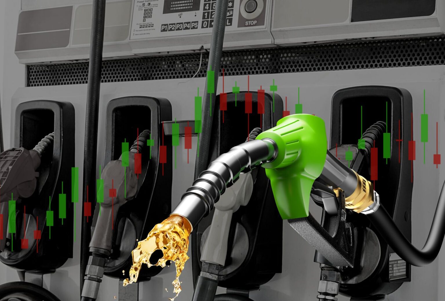 Subsidio al combustible, una ilusión distante - Proceso Digital