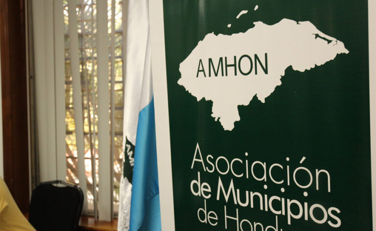 Amhon pide al Congreso la aprobación del Presupuesto General 2025 ...