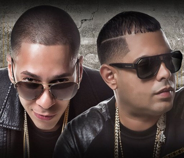 Baby Rasta y Gringo apoyan a los jóvenes que buscan fama y dinero en la ...