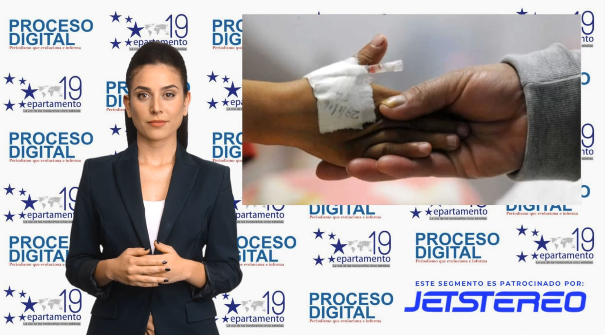 Resumen de noticias vespertino lunes 13 de Noviembre 2023 - Proceso Digital