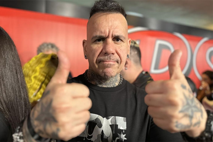 Los rockeros en español resisten y van ganando la batalla por ...