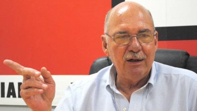 Ordenan detención del expresidente salvadoreño Alfredo Cristiani por masacre de El Mozote ...