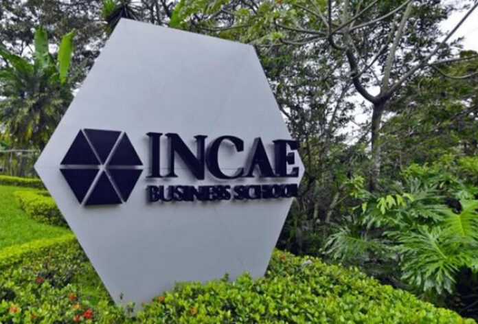 El INCAE abrirá un centro en Panamá para impartir maestrías y programas ...