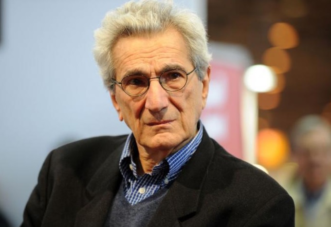 Muere en París el italiano Toni Negri, referente filosófico del ...
