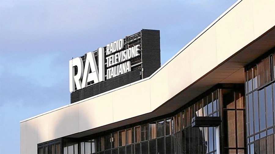 La RAI cumple 70 años como referente informativo, social y cultural de ...