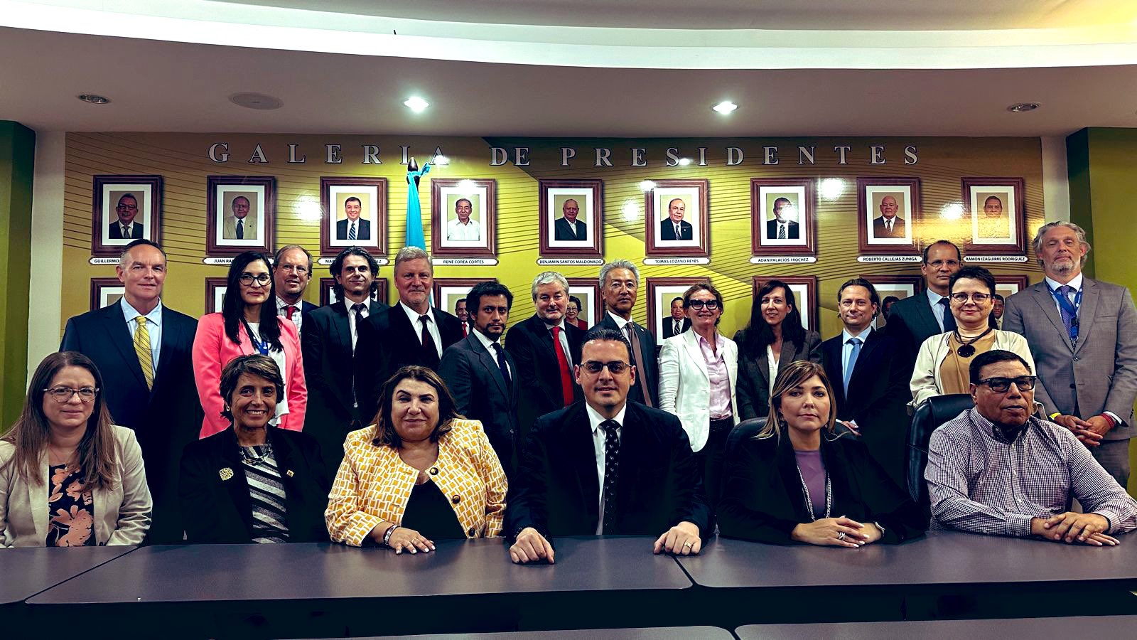 ONU reitera apoyo al trabajo del CNE de cara a próximo proceso ...