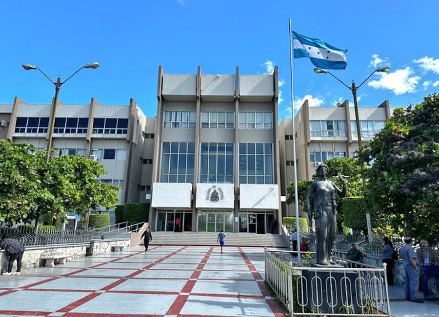 CSJ anuncia incremento salarial del 9 % para sus empleados vigente en ...