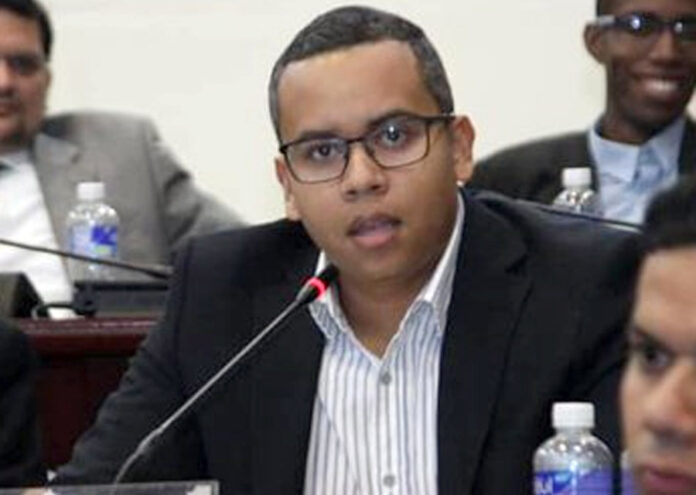 Presentan iniciativa para suprimir personería jurídica a partidos ...