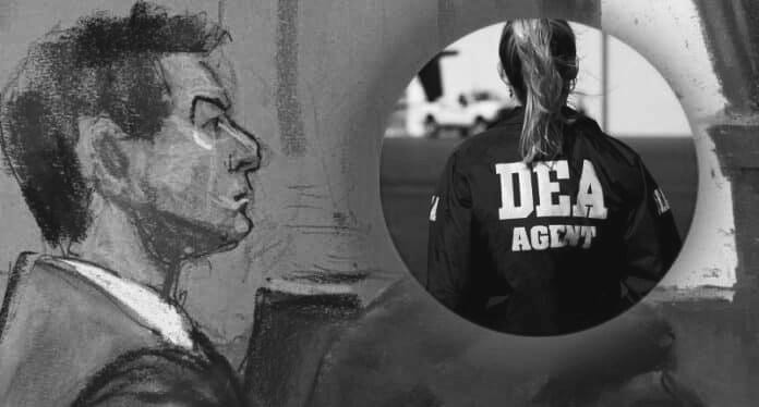 Defensa de JOH solicita corrección en resumen de especialista de DEA ...