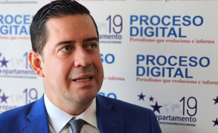 Presupuesto para UFTF ya fue remitido al Congreso Nacional - Proceso ...