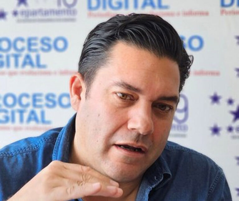 “Quieren callar la libertad y atropellar la democracia en Honduras”: Juan Diego Zelaya - Proceso ...