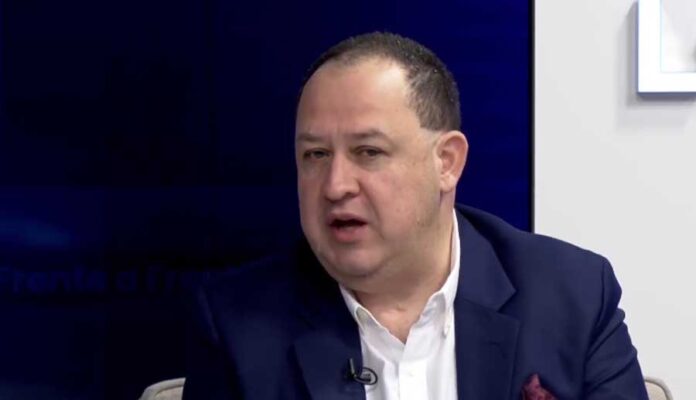 Sí se derrumba puente en Cortés, se cae la economía del país - Proceso ...