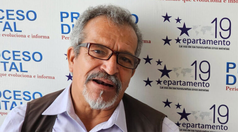 Codeh propone conformar comisión especial para mediar construcción de cárcel en Mocorón ...