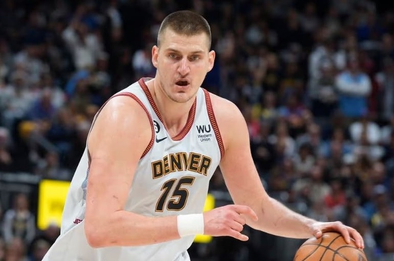 Nikola Jokic gana su tercer MVP tras imponerse a Doncic y Gilgeous Alexander - Proceso Digital