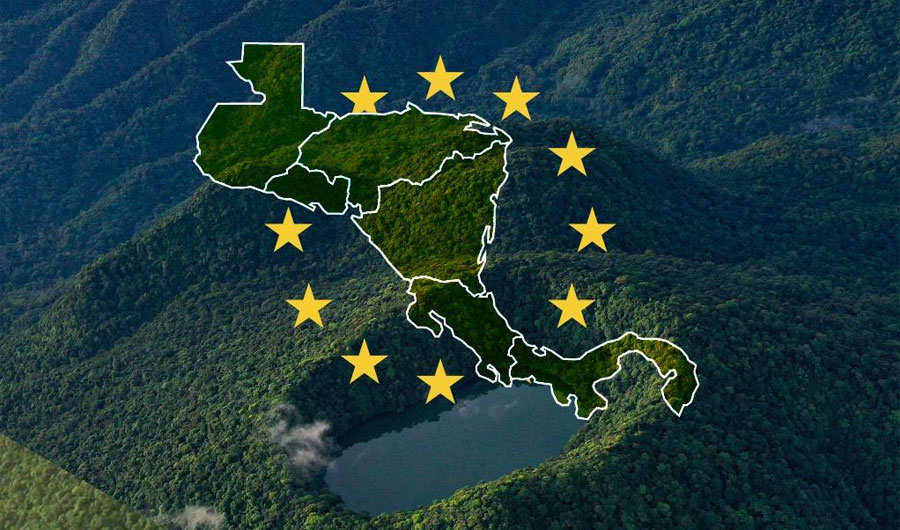 Honduras celebra la entrada en vigor de acuerdo de asociación entre la UE y Centroamérica ...