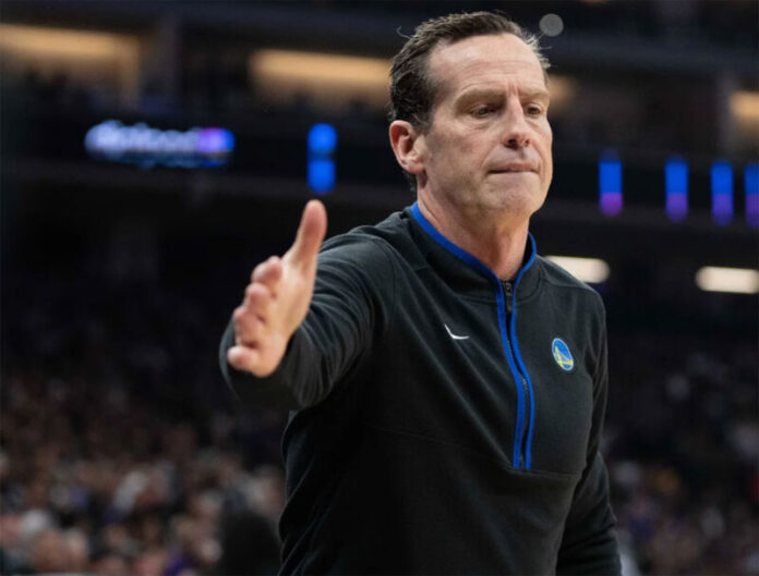 Los Cavaliers eligen a Kenny Atkinson como nuevo entrenador | Proceso ... Los Cavaliers eligen a Kenny Atkinson como nuevo entrenador | Proceso ...