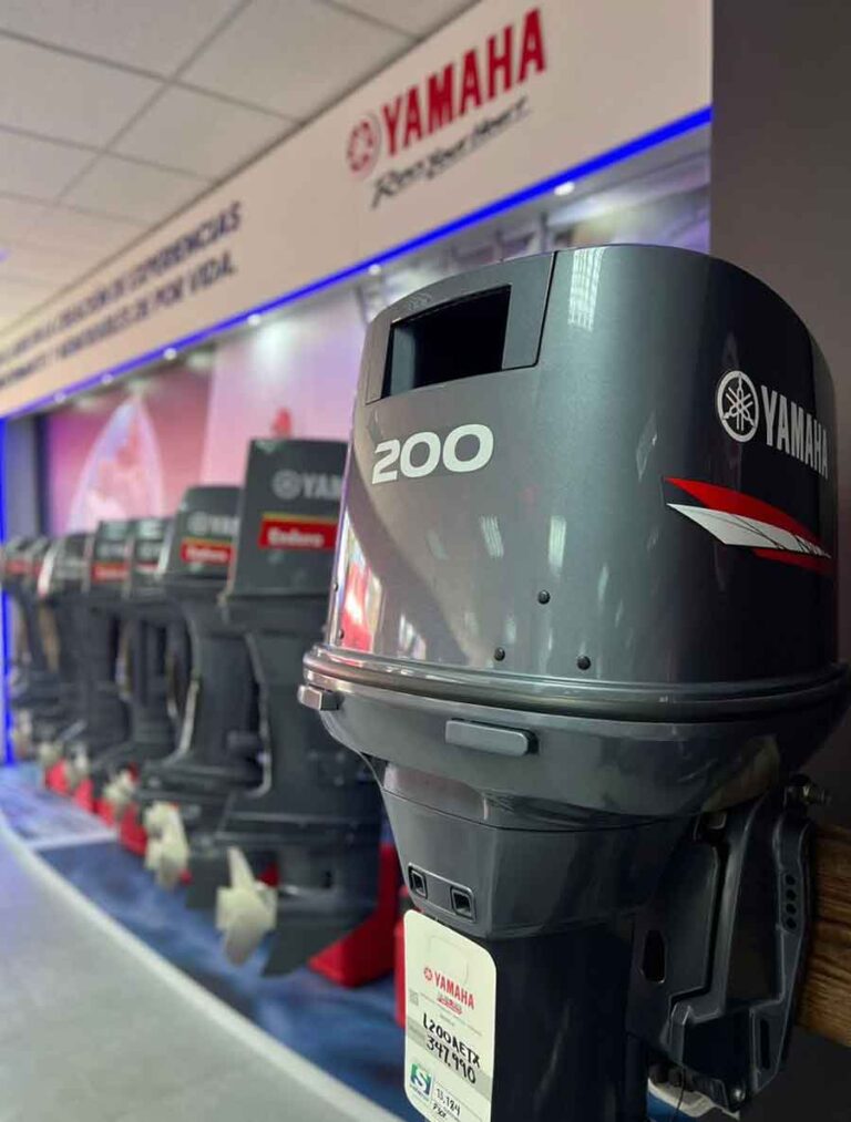 Motomundo abre nueva sala de ventas en La Ceiba-Cabotaje - Proceso Digital