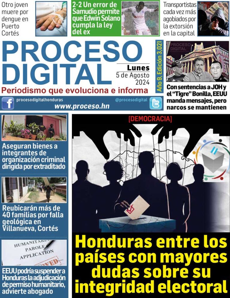 @Proceso Digital - Proceso Digital