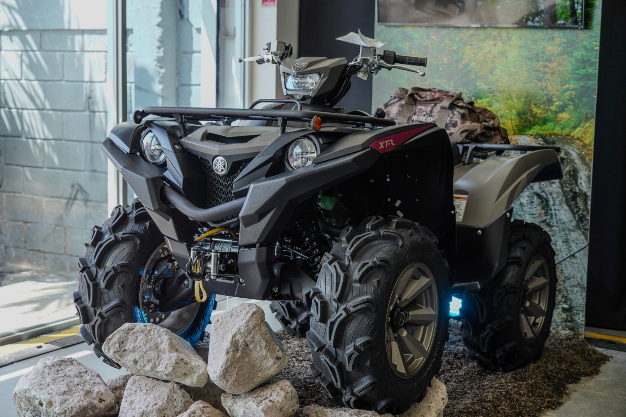 Motomundo integra nuevos modelos a su línea de equipo especializado ...