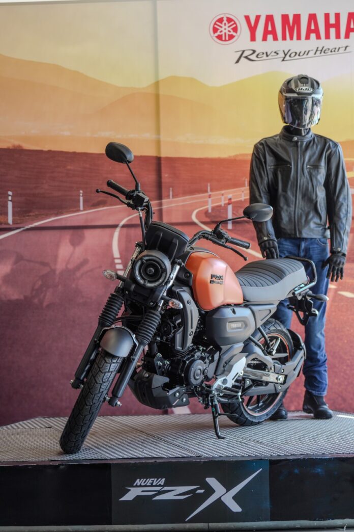 Motomundo integra nuevos modelos a su línea de equipo especializado ...