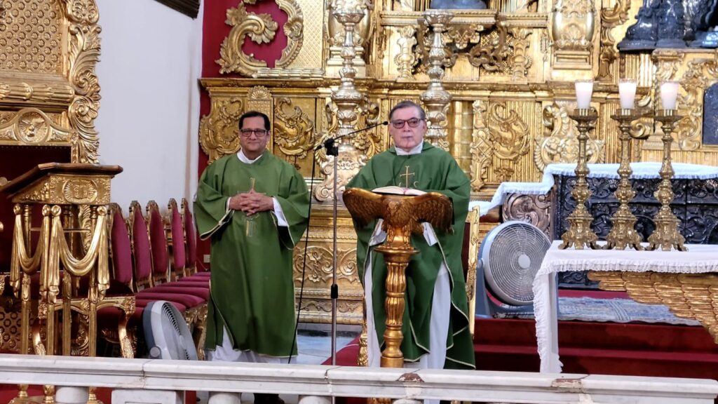 Iglesia recuerda a hondureños que no somos dueños sino administradores ...