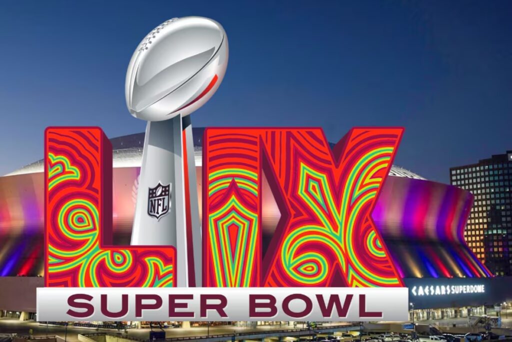 La NFL afirma que el Super Bowl LIX será seguro - Proceso Digital La NFL afirma que el Super Bowl LIX será seguro - Proceso Digital