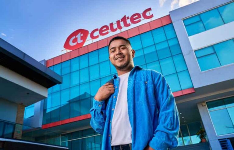 En el año de su 20 aniversario, CEUTEC renueva su campaña “Se trata de ...