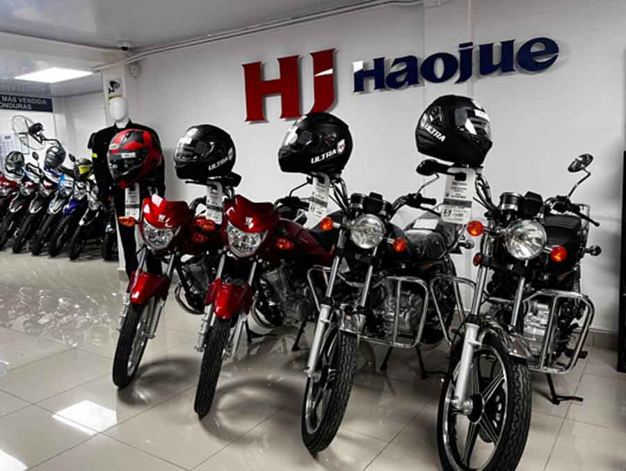 Los expertos en motos, Motomundo abre su tienda número 101 y llega a ...