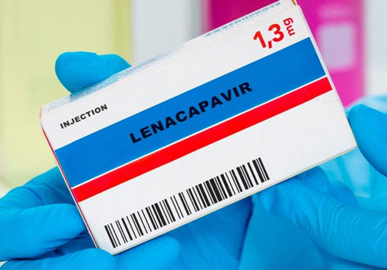 La OMS recomienda por primera vez el uso del Lenacapavir para prevenir ...