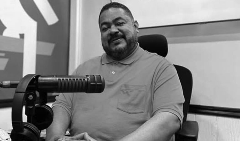 Fallece el querido locutor comercial Urbano Duarte - Proceso Digital