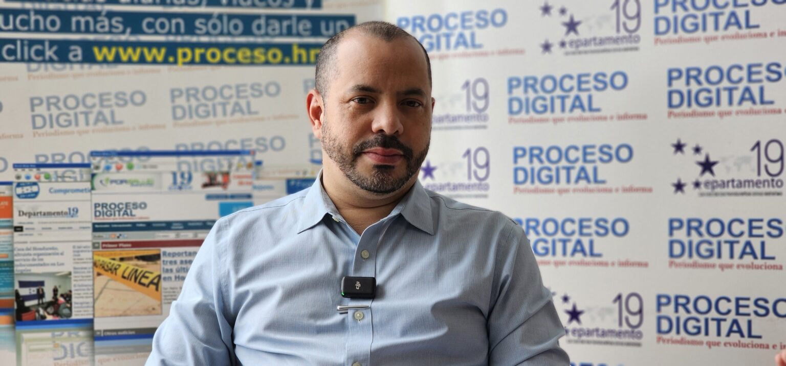 Presidente del CAH recuerda que tres partidos mayoritarios se pusieron ...