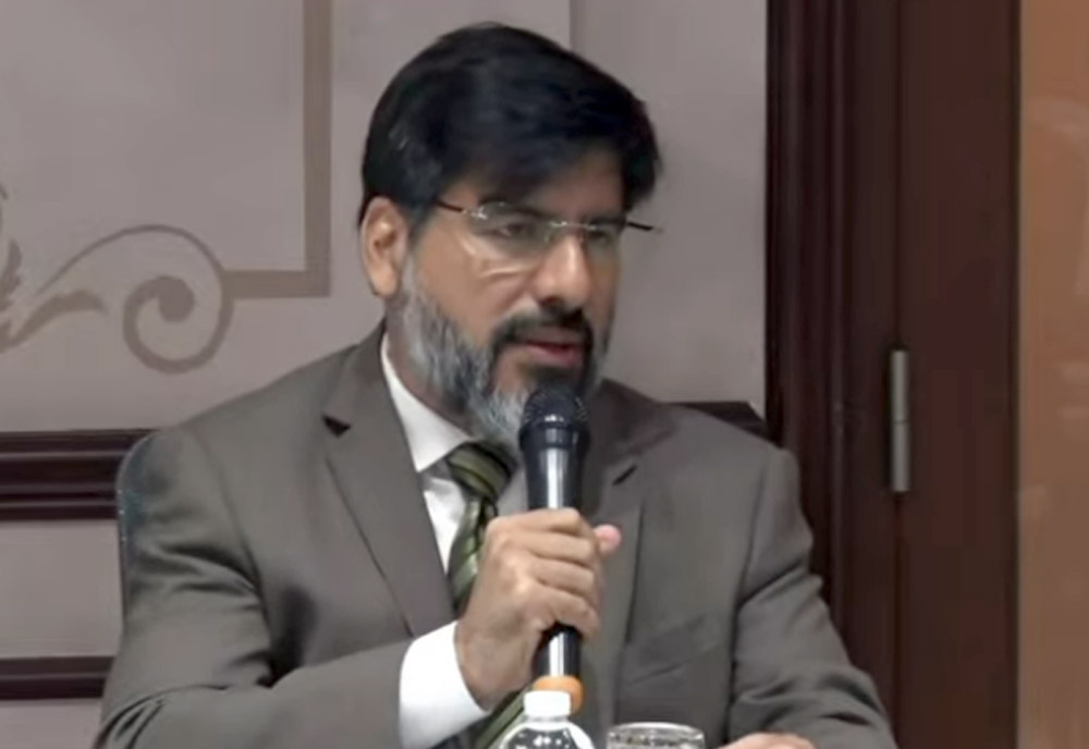 “Este país lo que necesita es voluntad y güevos para abandonar los ...