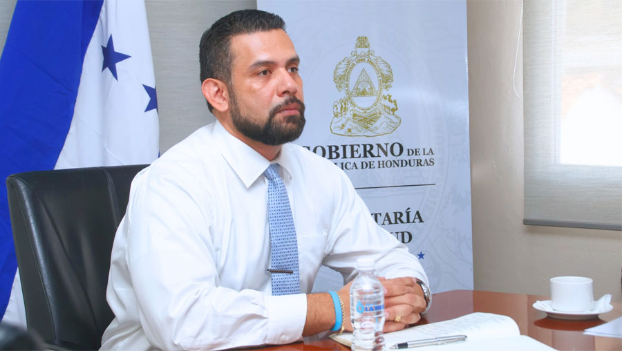 Pasado gobierno dejó una deuda flotante de L.10 mil millones en salud ...