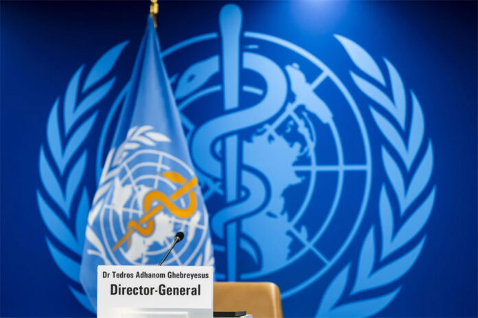 OMS: hantavirus sólo se transmite por contacto estrecho, con posible ...