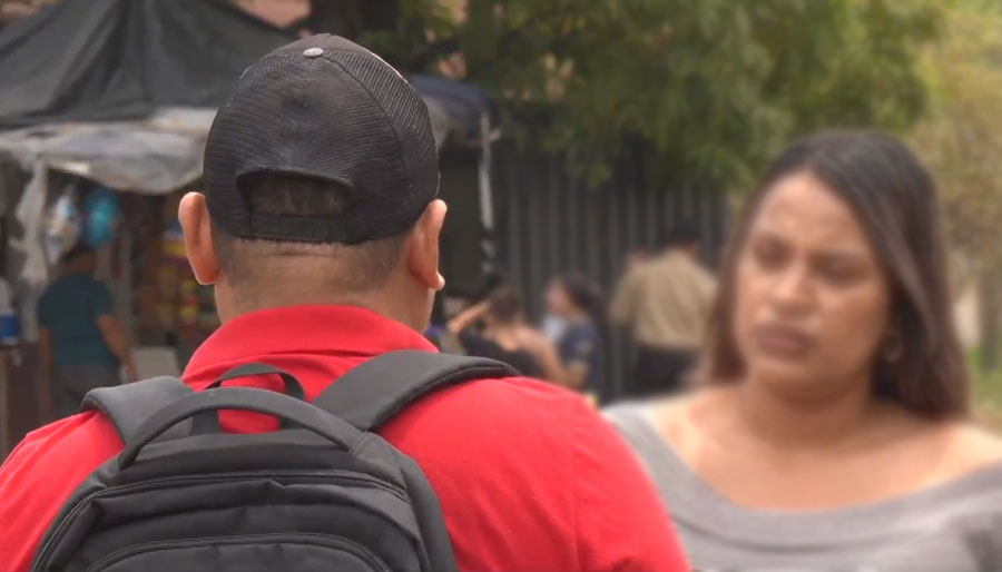 “Me fui por la inseguridad y hoy regreso a la misma realidad”: relato ...
