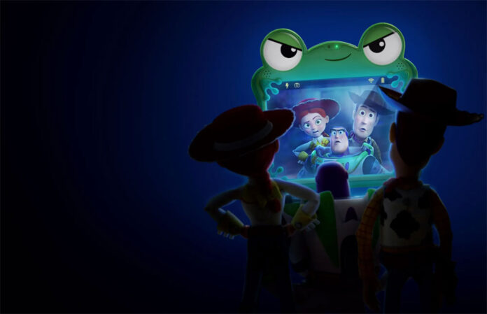 'Toy Story 5' y 'La Casa del Dragón' destacan en la programación ...